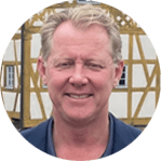 Mike Pond – Halftime